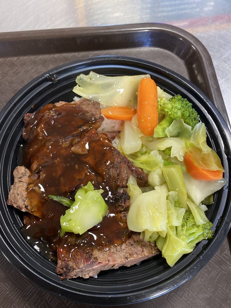 MRS RICE’S ORIENTAL RESTAURANT - Updated December 2025 - 43 Photos & 61 ...