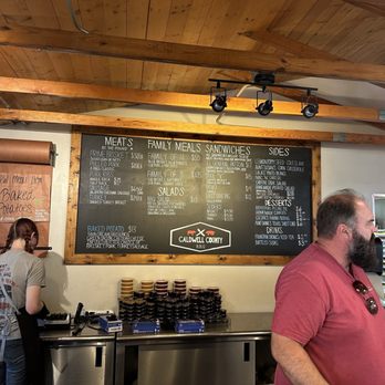 CALDWELL COUNTY BBQ - Updated October 2024 - 984 Photos & 1628 Reviews ...