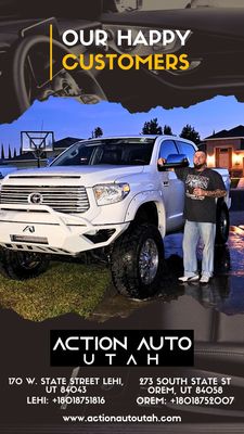 ACTION AUTO - Updated December 2025 - 278 Photos & 67 Reviews - 170 W ...