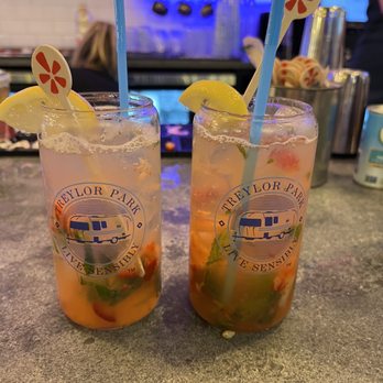 ELITE EVENT: BADGE BASH @ TREYLOR PARK ST. AUGUSTINE - 61 Spanish St ...