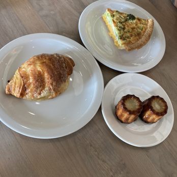 PASCALINE FRENCH BISTRO & PATISSERIE - Updated October 2025 - 138 ...