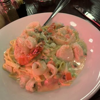 DA FRANCESCO ITALIAN CUISINE & CAFE - Updated August 2024 - 567 Photos ...