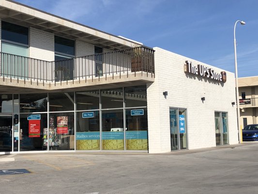 THE UPS STORE - Updated September 2025 - 41 Photos & 121 Reviews - 1934 ...