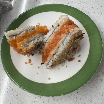 AKARII REVOLVING SUSHI - Updated December 2025 - 84 Photos & 97 Reviews ...