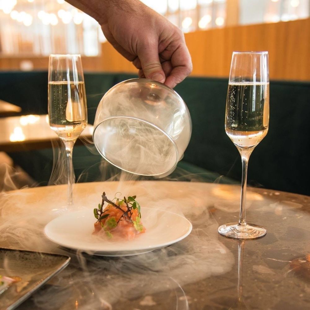 CORE RESTAURANT & BAR - 110 Liverpool St, Hobart Tasmania, Australia ...