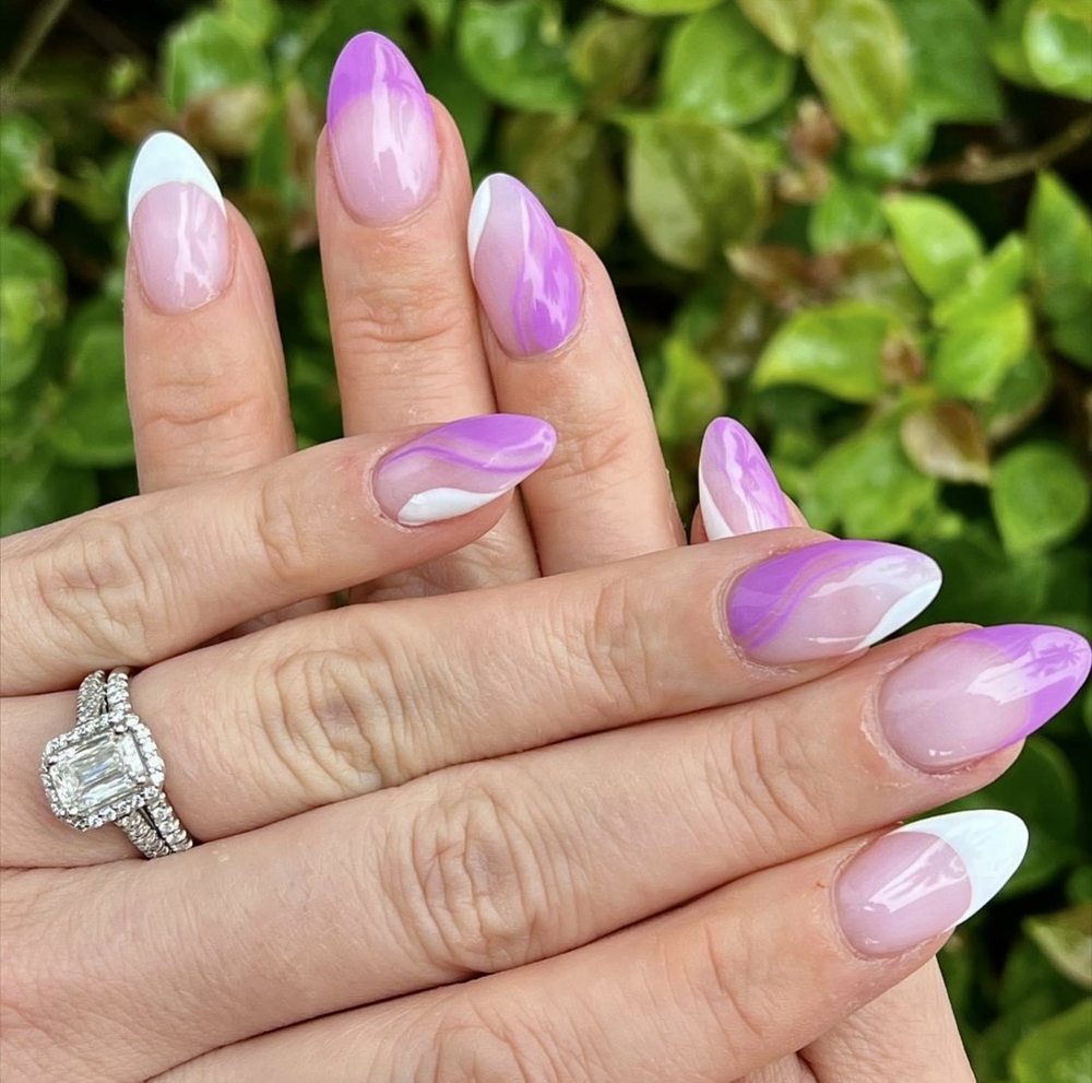 VOGUE NAILS & SPA - Updated December 2025 - 68 Photos & 32 Reviews ...