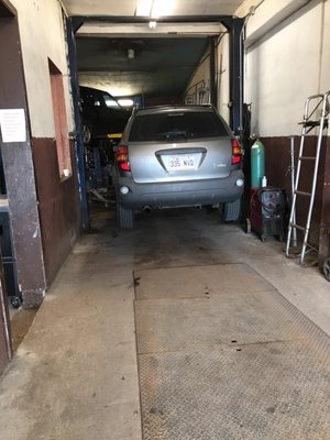 KIKO MUFFLER - Updated January 2026 - 10 Photos - 8532 Avenue 9E ...