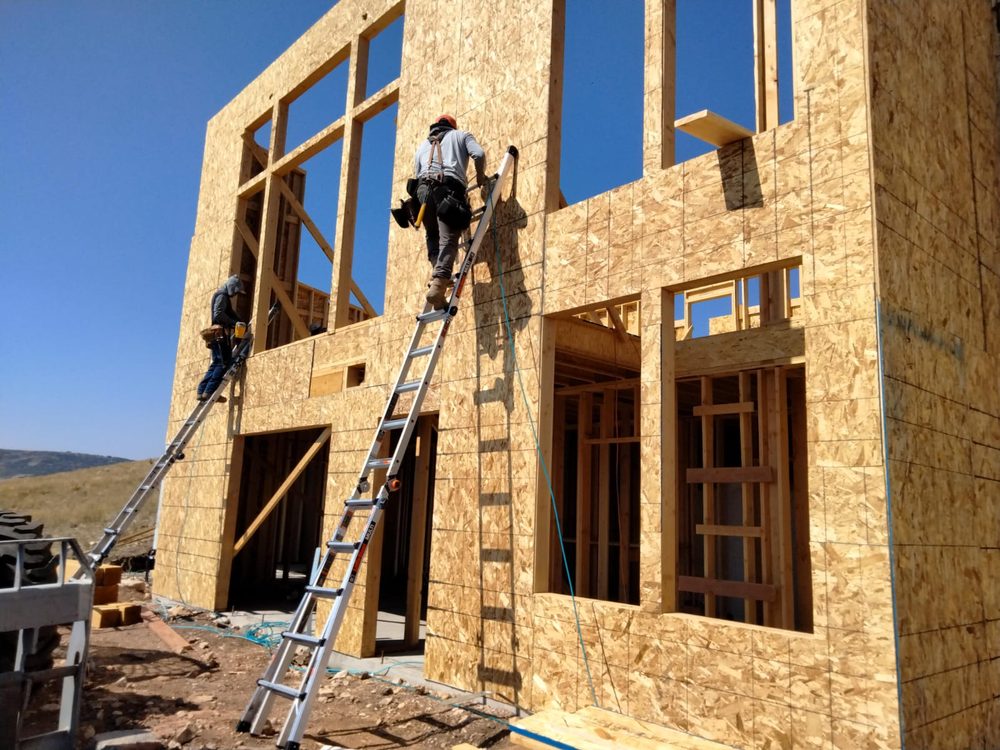 TMJ CONSTRUCTION SERVICES - Updated December 2025 - 15 Photos - Vernal ...