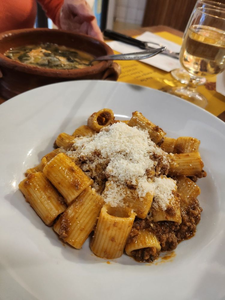 TRATTORIA MARIO - 409 Photos & 227 Reviews - Via Rosina 2R, Firenze ...