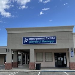 MOVEMENT FOR LIFE PHYSICAL THERAPY - 29 Reviews - 1716 W Hammer Ln ...