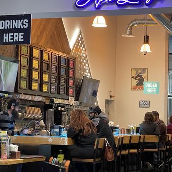 SCHUSSBOOM BREWING - Updated June 2024 - 812 Photos & 419 Reviews ...