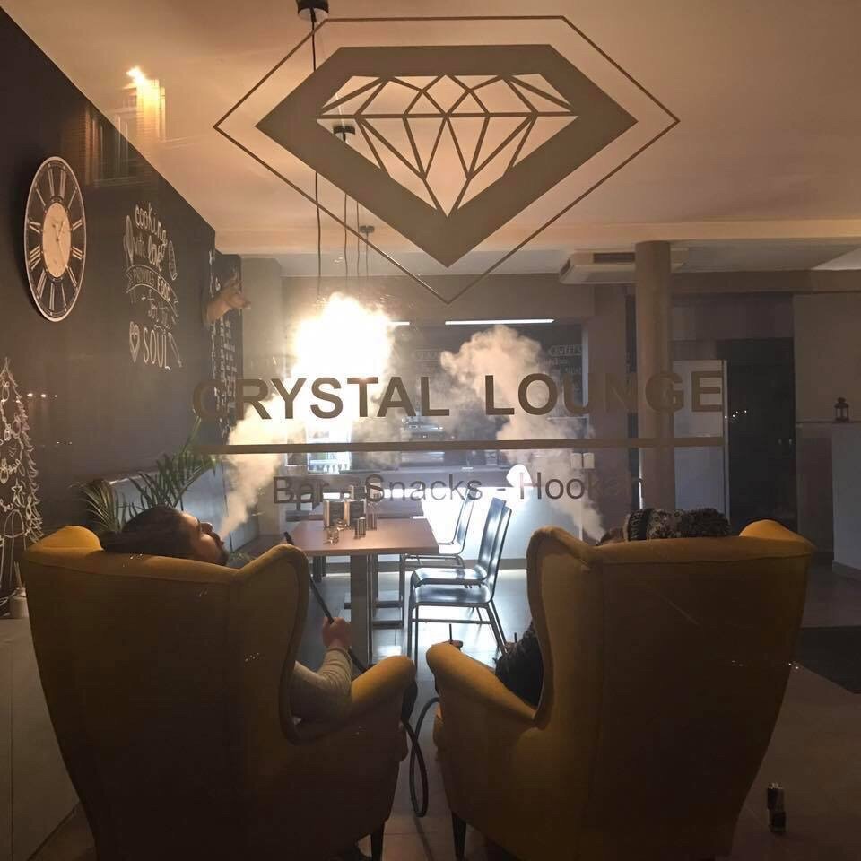 CRYSTAL LOUNGE - Updated March 2024 - Gentsestraat 5, Aalst, Oost ...