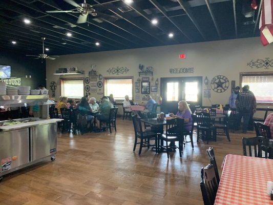 RANCH HOUSE BURGERS - 49 Photos & 53 Reviews - 1015 S International ...