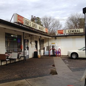 ANGIER MEAT MARKET - Updated September 2025 - 17 Photos - 89 S Raleigh ...