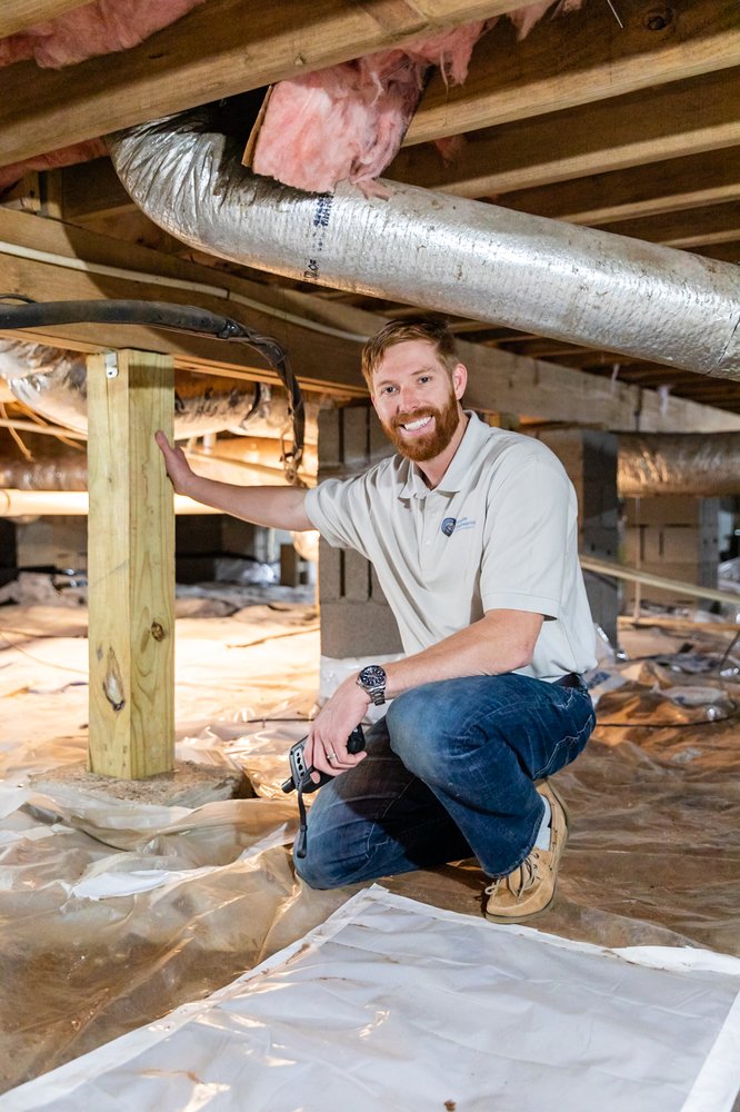 KNOBLE ENGINEERING - Updated August 2024 - 25 Photos - 341 Lawrence St NE, Marietta, Georgia ...