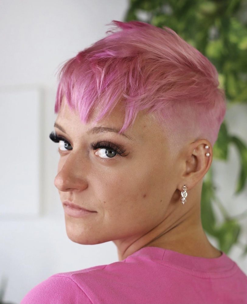 LANE MEREDITH HAIR - Updated September 2025 - 33 Photos - 101 N 1st Ave ...