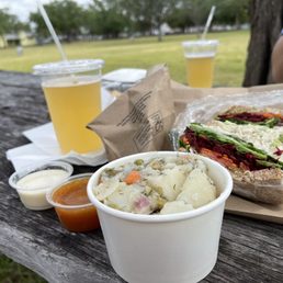 BEEHIVE JUICE BAR - Updated March 2025 - 282 Photos & 249 Reviews ...