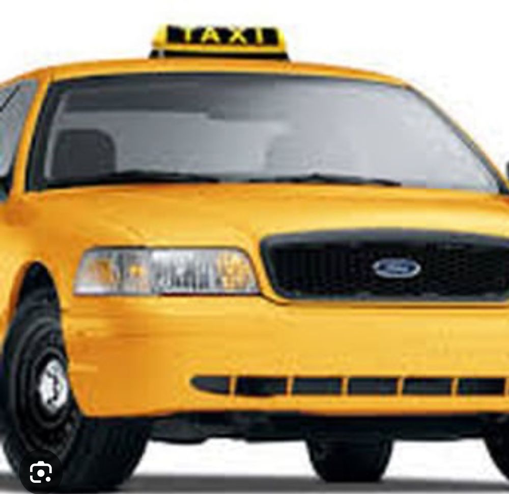 FLORIDA YELLOW TAXI - Updated October 2025 - 3700 Georgia Ave, West ...