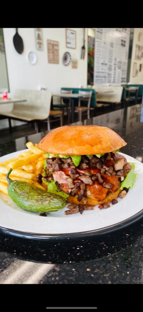 LA GLORIA GOURMET KITCHEN - Updated October 2025 - 1614 W University Dr ...