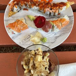 KAUAI SUSHI STATION - 755 Photos & 547 Reviews - 2403 Ulu Maika St ...