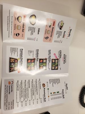 SUSHI & CO - Updated October 2025 - 81 Photos & 59 Reviews - 459 ...