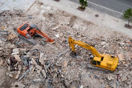 SCANLAN EXCAVATION - Updated July 2025 - West Harrison, New York ...