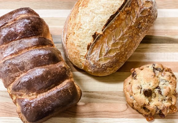 SPREAD THE LOAVES - Updated September 2025 - 44 Photos & 12 Reviews ...