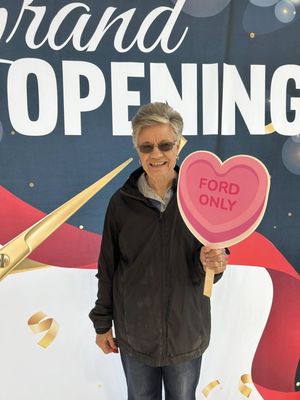 DESTINATION FORD - Updated March 2025 - 39 Photos - 110 S Bridge St ...