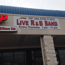 MP ISLAND CAFE - Updated October 2025 - 213 Photos & 268 Reviews - 923 ...