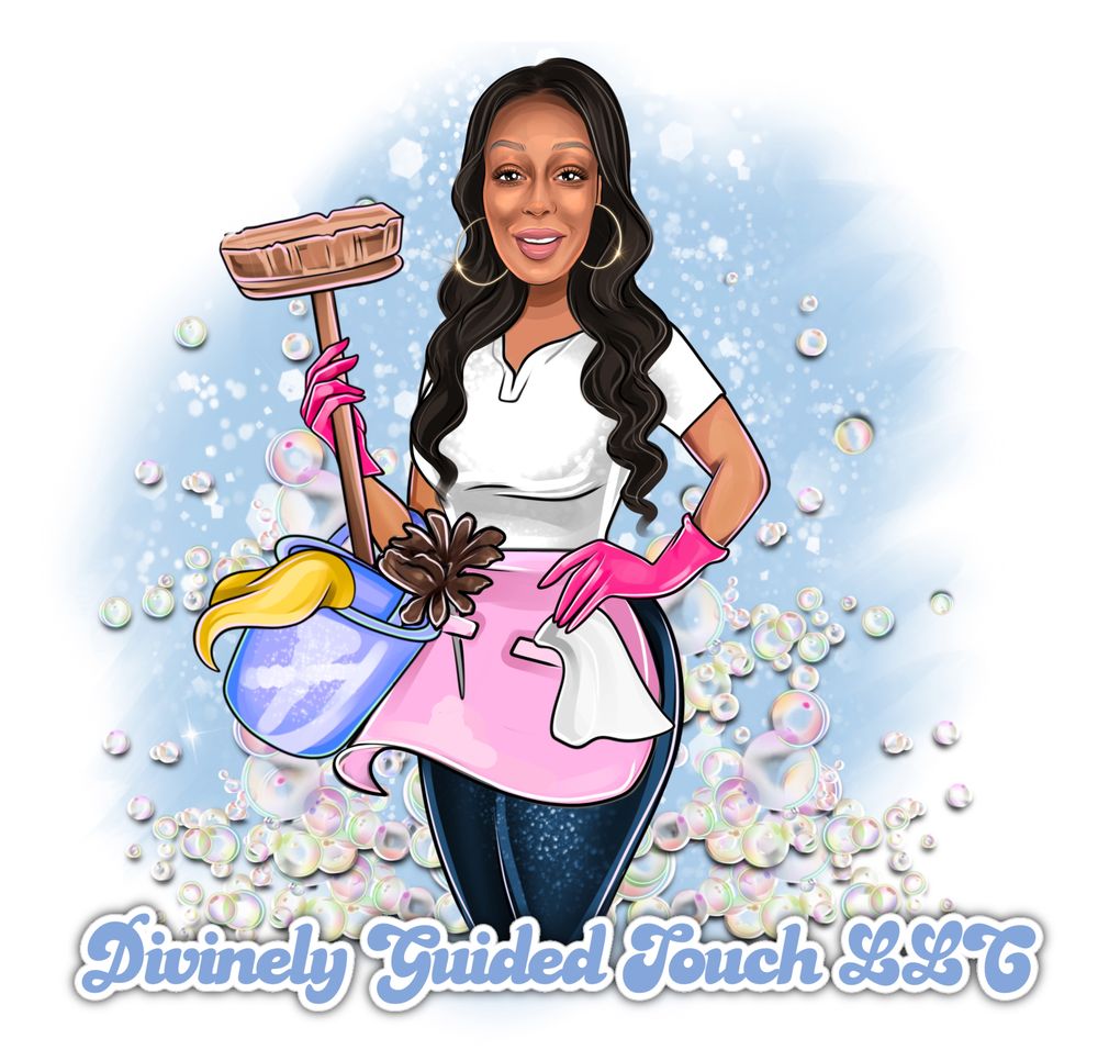 DIVINELY GUIDED TOUCH - Updated April 2026 - Request a Quote - 2136 ...