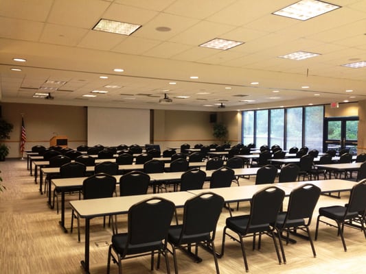 UNF - ADAM W HERBERT UNIVERSITY CENTER - Updated June 2026 - 35 Photos ...