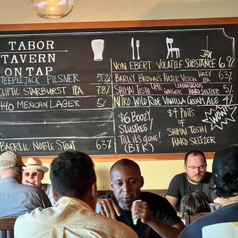 TABOR TAVERN - Updated January 2025 - 430 Photos & 676 Reviews - 5325 E ...