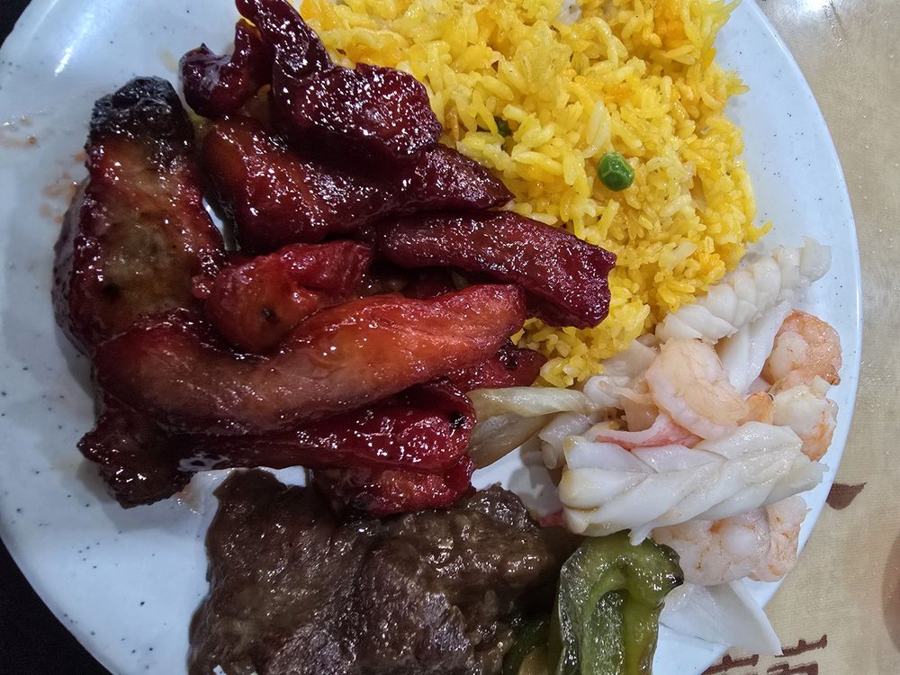 ALBANY BUFFET - Updated May 2025 - 19 Photos & 15 Reviews - 20 Wolf Rd ...