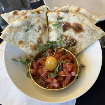 ZAFFERANO RISTORANTE - Updated April 2025 - 34 Photos & 13 Reviews ...