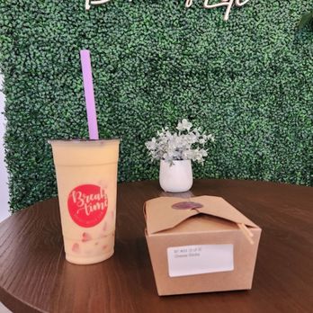 BREAKTIME TEA - Updated September 2024 - 138 Photos & 90 Reviews - 790 ...