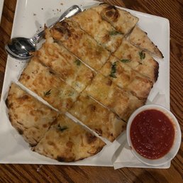 BASTA PIZZERIA - Updated April 2025 - 392 Photos & 399 Reviews - 121 ...