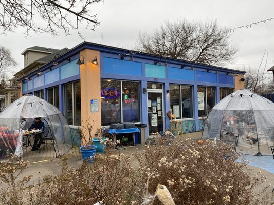 ZUZU CAFE & MARKET - Updated November 2024 - 80 Photos & 103 Reviews ...