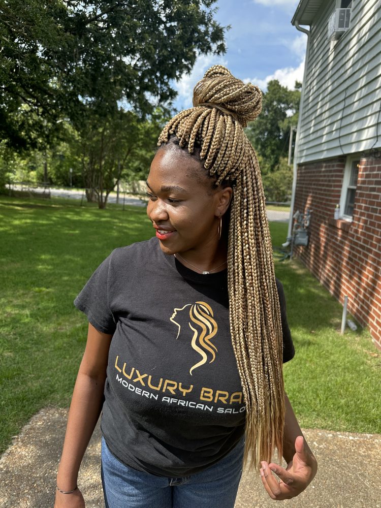 LUXURY BRAID - Updated June 2026 - 5426 Bayberry Dr, Norfolk, Virginia ...