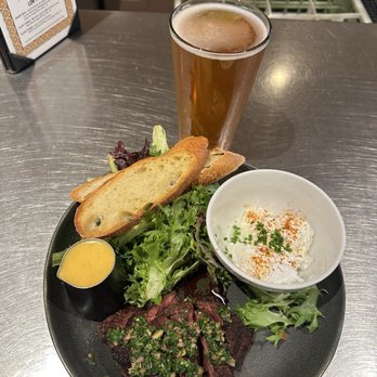 MARCHE - Updated December 2025 - 598 Photos & 689 Reviews - 296 E 5th ...