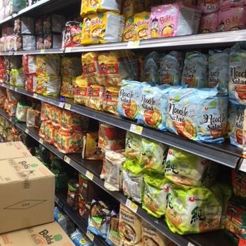 H MART - MESA - Updated October 2024 - 1166 Photos & 300 Reviews - 1919 ...