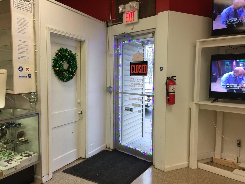 FAMILY PAWN - Updated October 2025 - 40 Photos - 242 East St, Ludlow ...