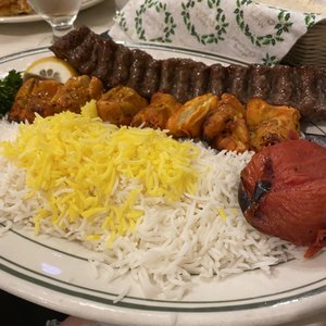 NEGEEN RESTAURANT - 329 Photos & 574 Reviews - Persian/Iranian - 801 W ...