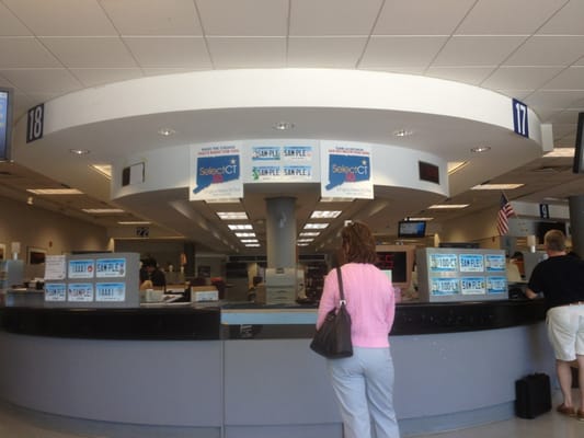 DEPARTMENT OF MOTOR VEHICLES - Updated December 2025 - 21 Photos & 75 ...