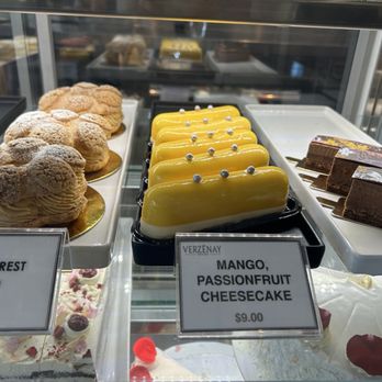 VERZENAY - Updated May 2025 - 341 Photos & 176 Reviews - 2507 N Lincoln ...