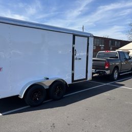 TrailersPlus Reviews | Read Customer Service Reviews of trailersplus.com