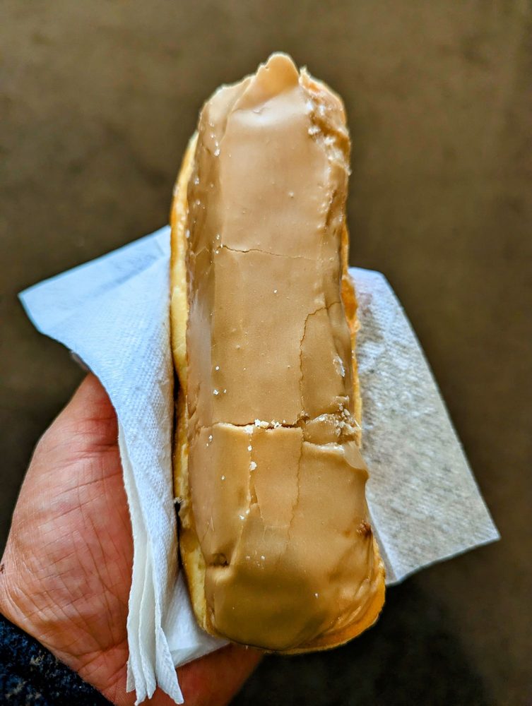 ANGEL FOOD DONUTS - Updated October 2025 - 20 Photos & 29 Reviews - 761 ...