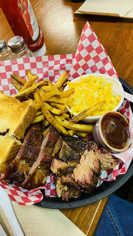 BUBBA’S BBQ - Updated August 2024 - 118 Photos & 188 Reviews - 504 NW ...