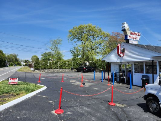 HANK’S DAIRY BAR - Updated January 2026 - 61 Photos & 88 Real Reviews ...