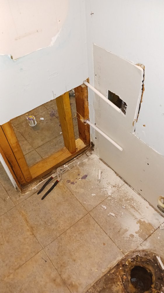 SNL HANDYMAN - 16 Photos - Pooler, Georgia - Handyman - Phone Number - Yelp