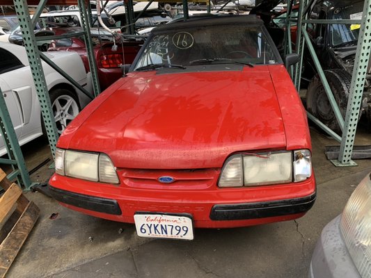 ALL FORD AUTO WRECKING - Updated May 2026 - 104 Photos & 33 Reviews ...